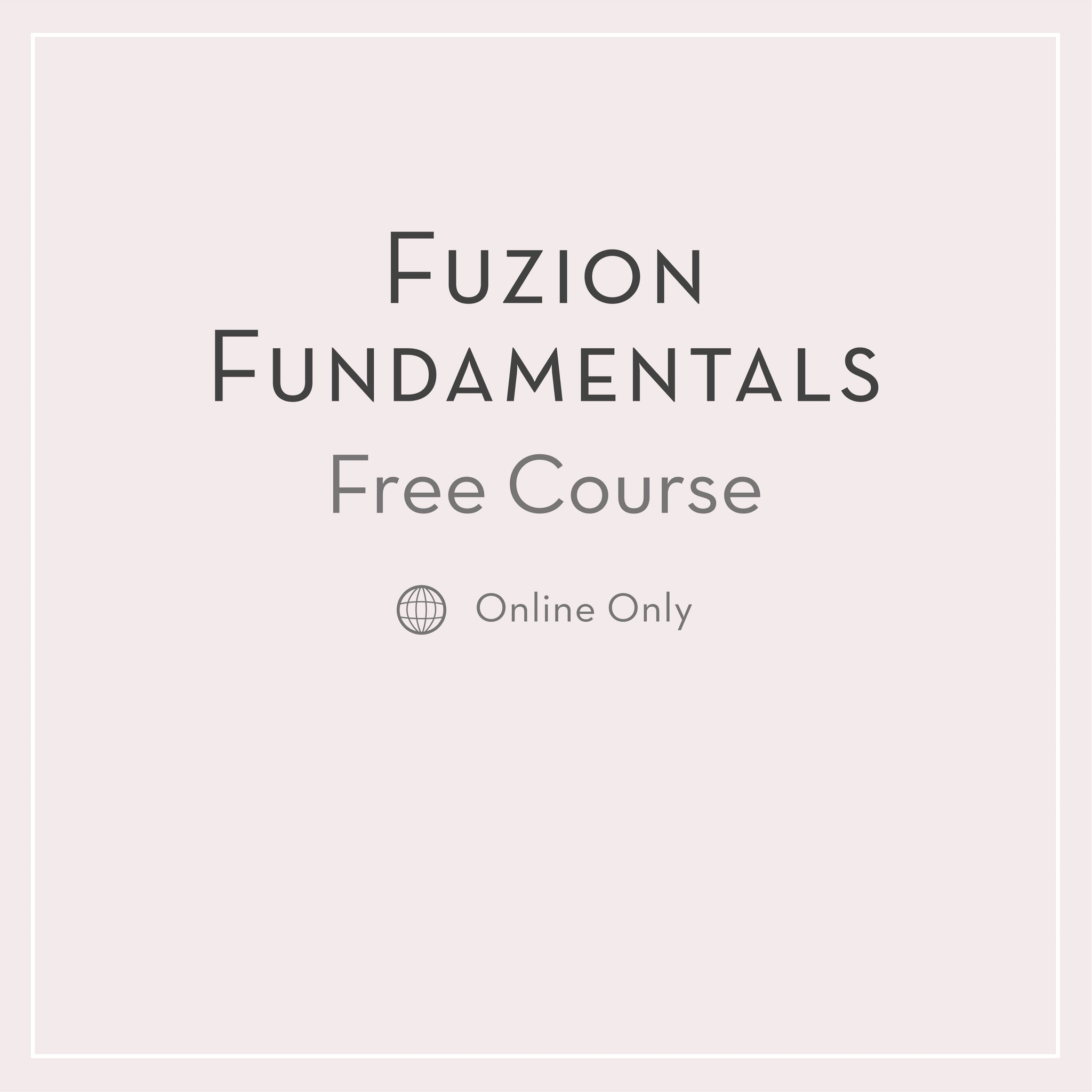 Fuzion Fundamentals Free Beginner Gel Nail Training fuzion-fundamentals-free-beginner-gel-nail-training