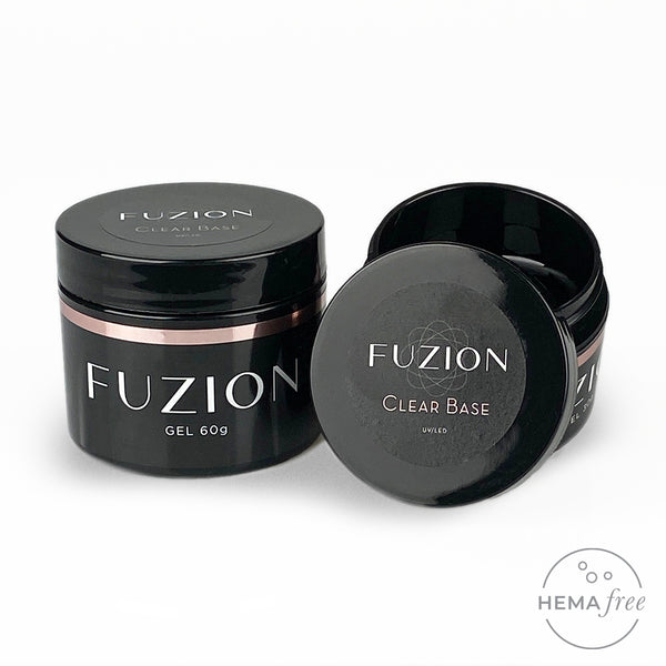 All Mainline Fuzion Products – Fuzion Gel