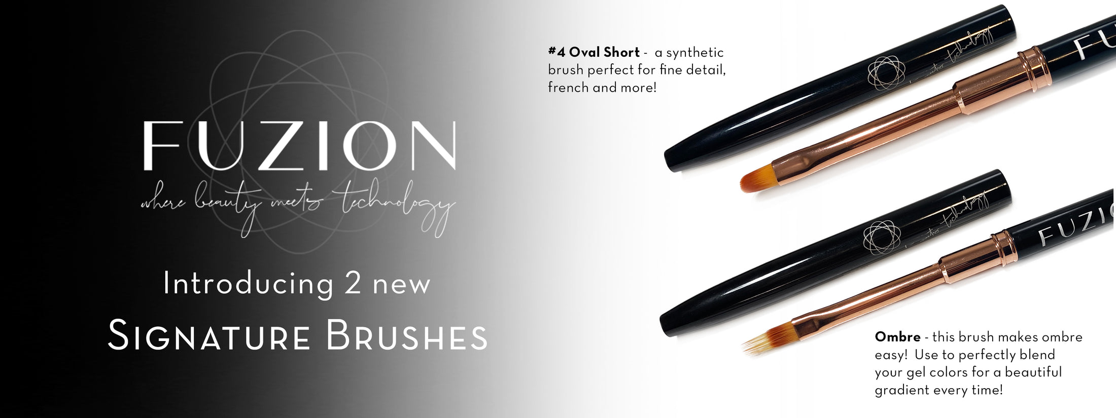 Fuzion Gel | Professional Nail Supplies & Nail Tech Certification