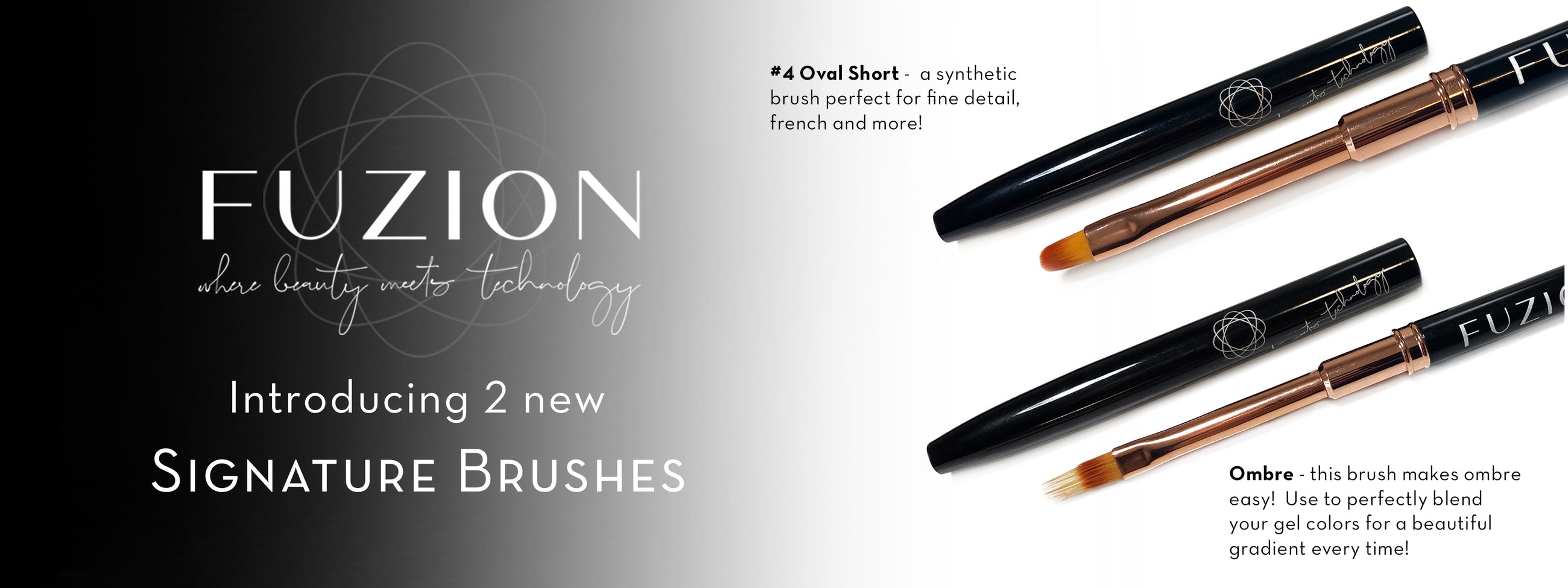 Fuzion Gel | Professional Nail Supplies & Nail Tech Certification