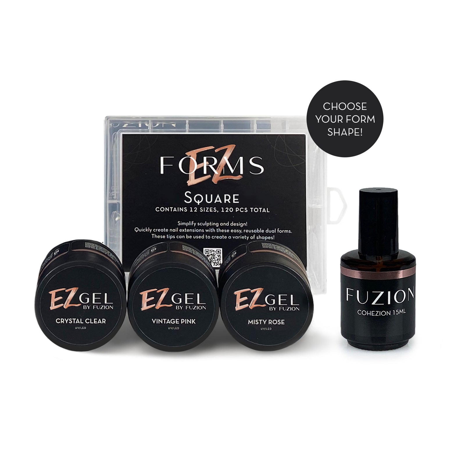 EZ Gel Kit