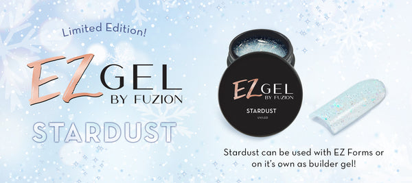 Fuzion Gel | Professional Nail Supplies & Nail Tech Certification