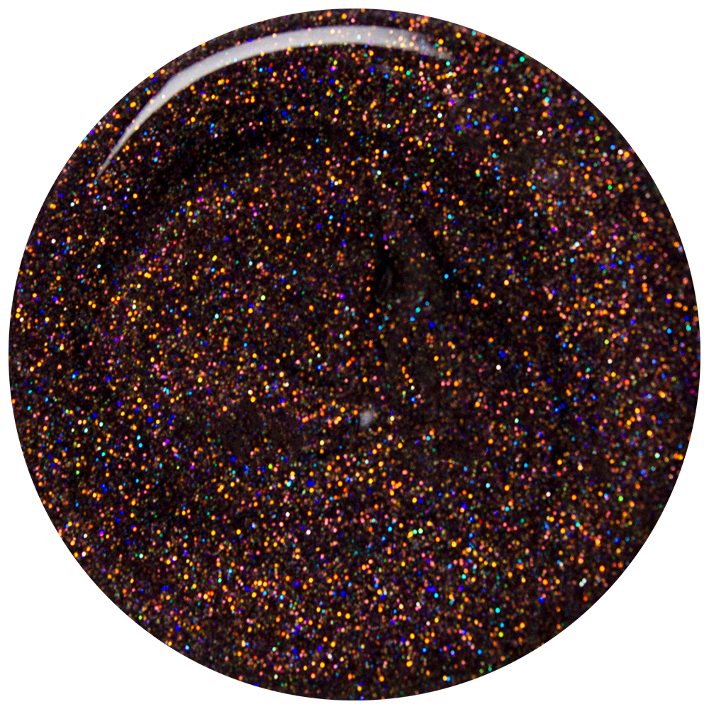 Happy Fall Y'All | Fuzion Sparklez 15g Jar
