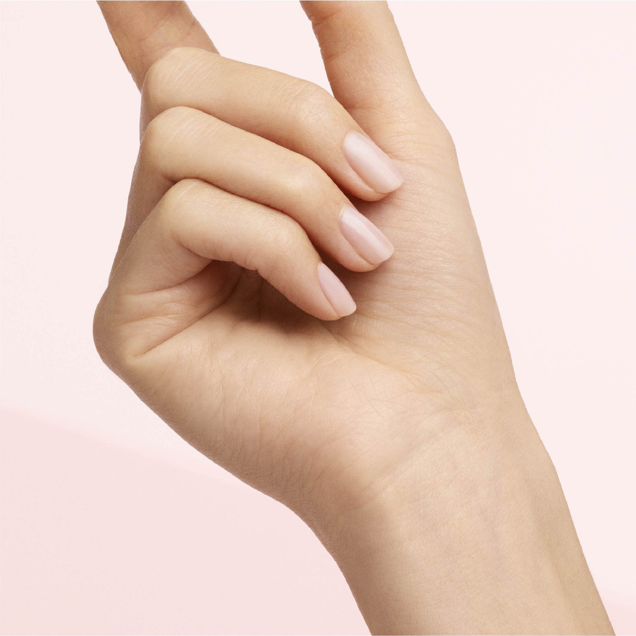 Advanced Cuticle Prep and Form Customization